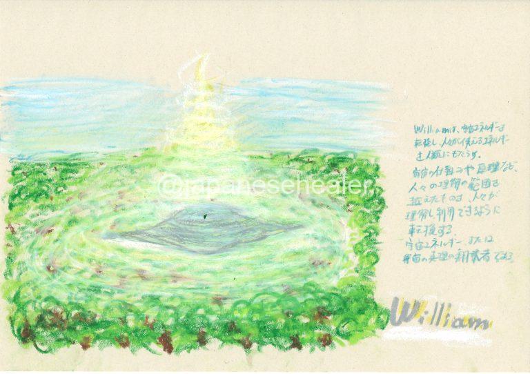 What does William mean spiritually? | Name Essence Reading | Resonance ...