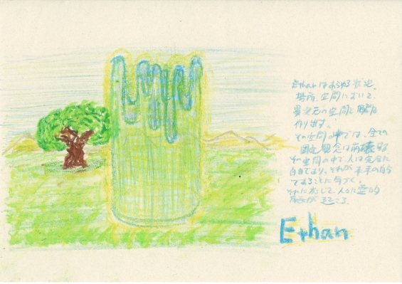 What is the name Ethan, meaning by Name Vibration? | Resonance of ...